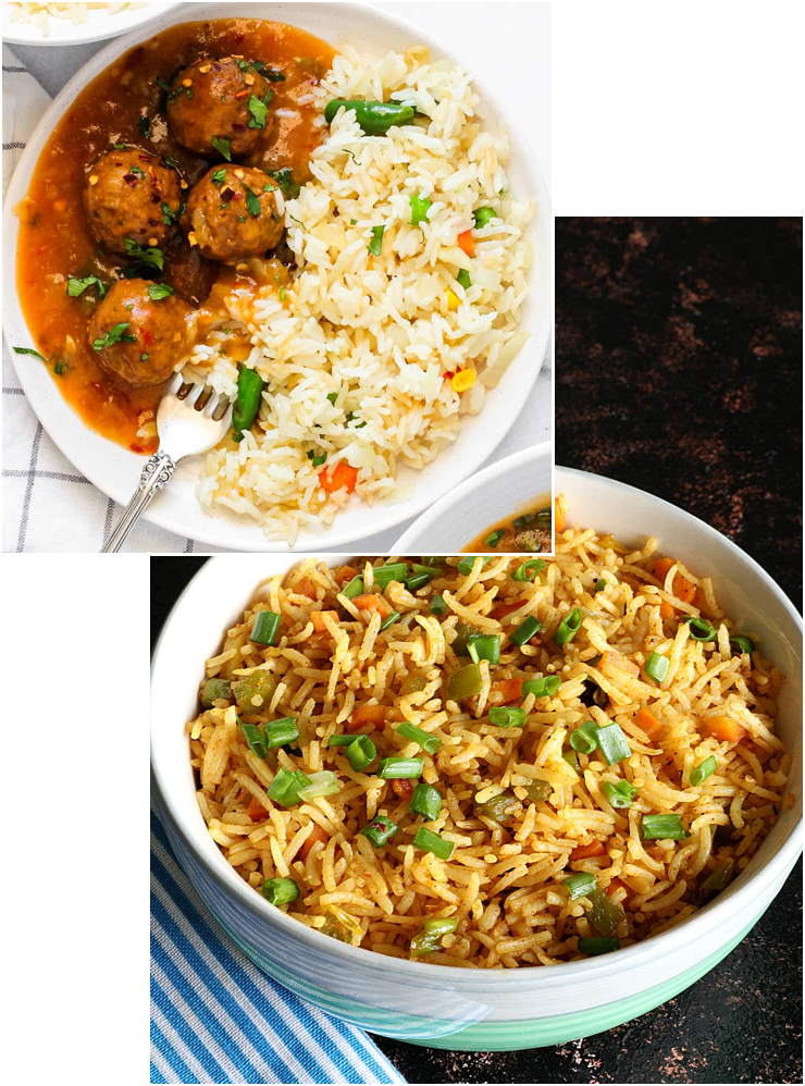 Nepali Momos
